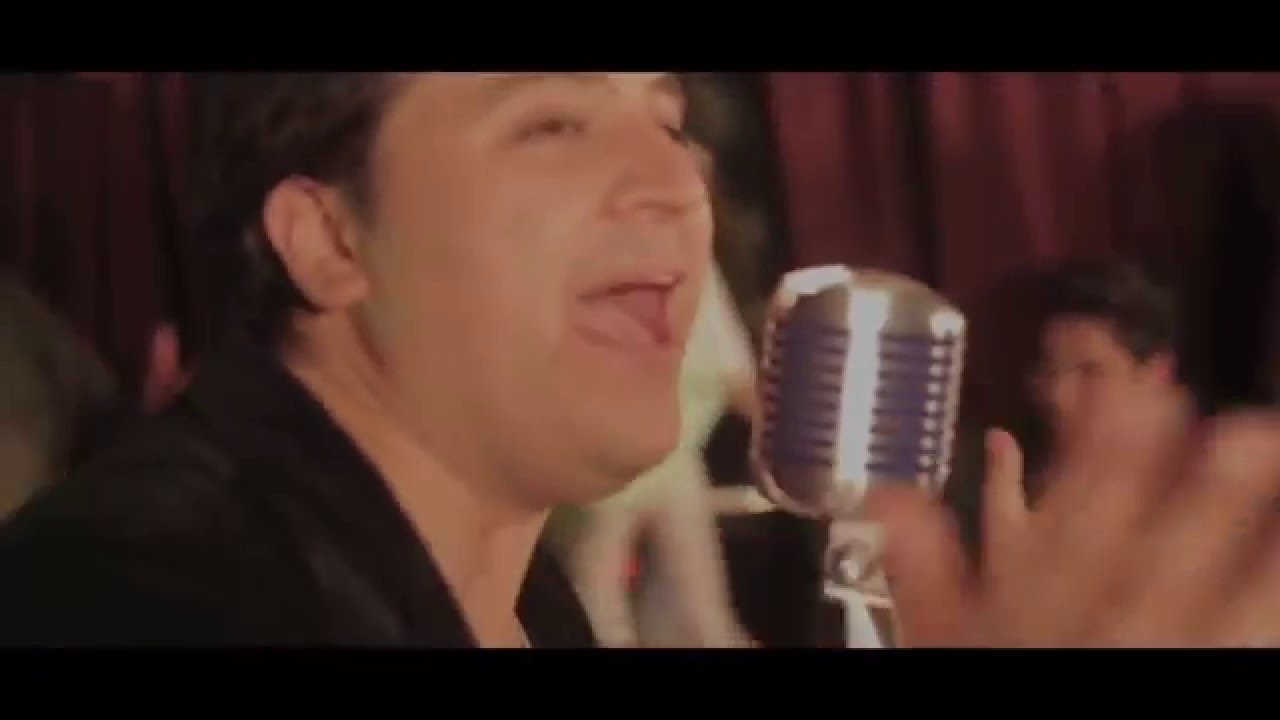 Renato Ponce "Emmanuel" - YouTube
