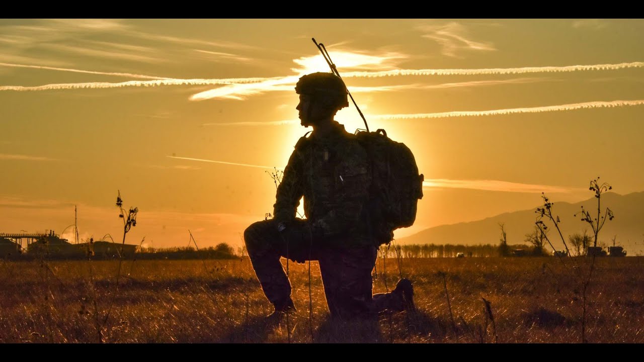 Christians as a soldier, an athlete, a farmer (2 Timothy 2:3-6) - 2 ...