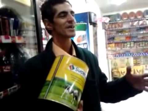 DUNYA MUSIQI KRALI