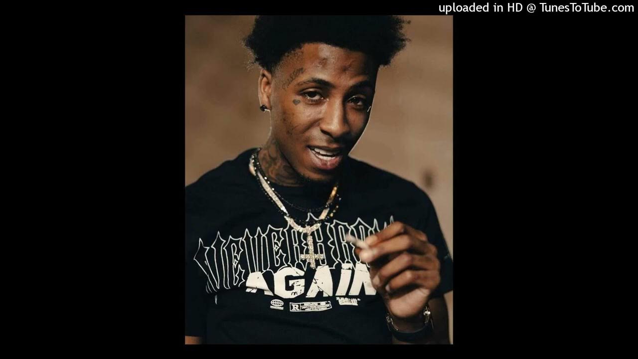 [FREE] NBA YoungBoy x Bway Yungy Type Beat "Music" - YouTube