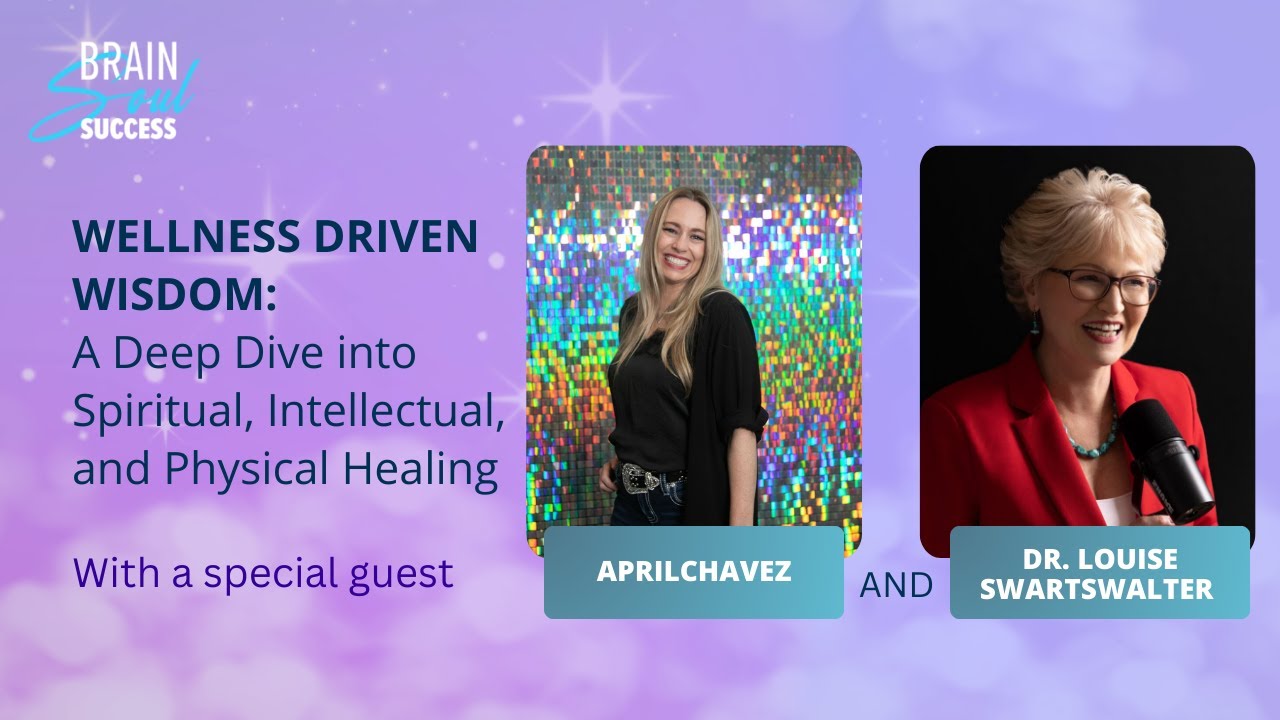Wellness Driven Wisdom: A Deep Dive into Spiritual, Intellectual, and ...