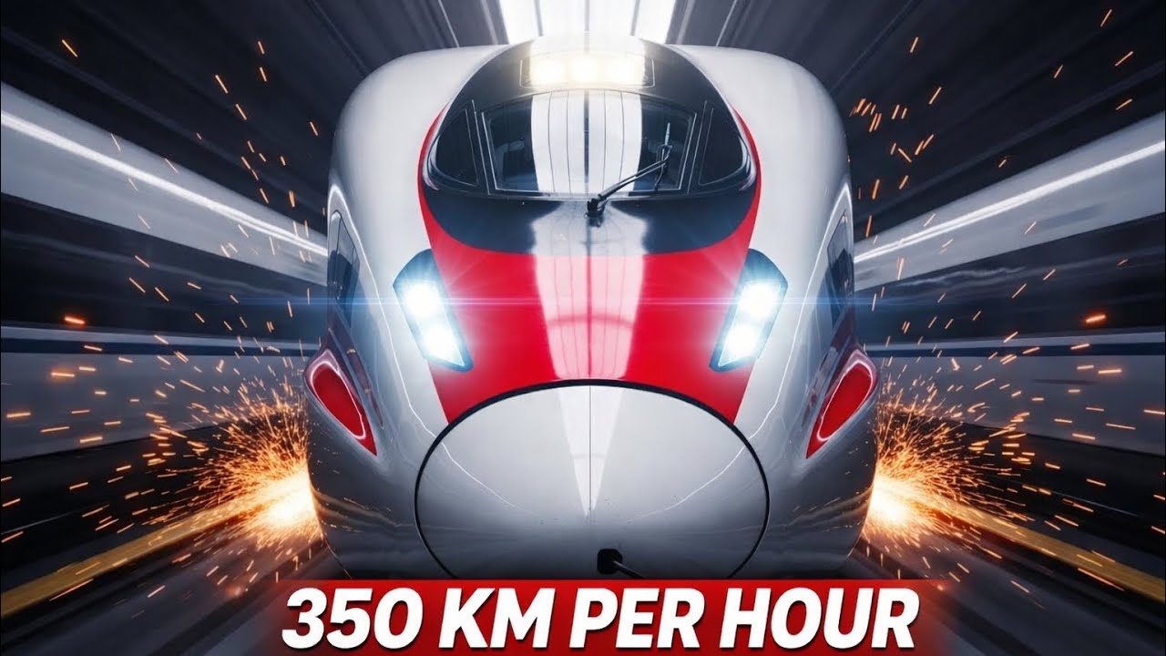 Whoosh Kereta Cepat Indonesia | Jakarta–Bandung High-Speed Railway ...