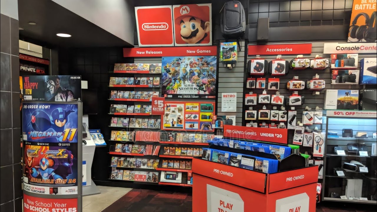 Minha coleção de games do Nintendo Switch - YouTube