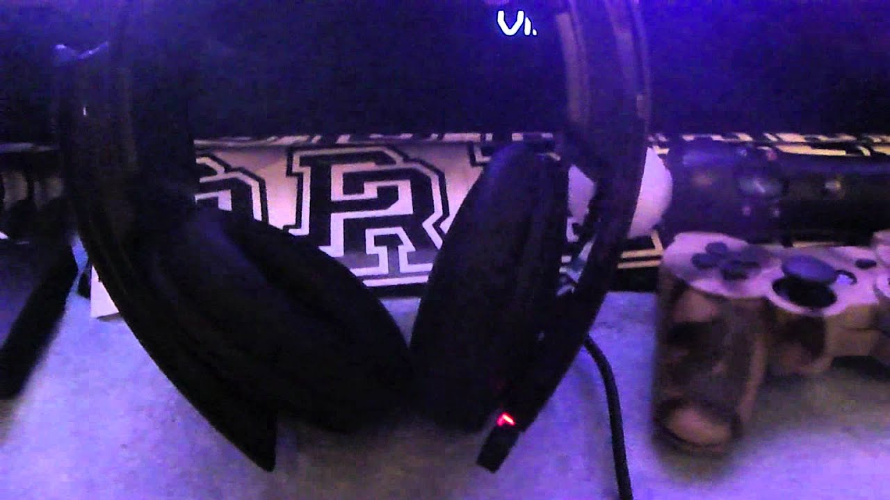 Tutorial: How to Set Up Sony Wireless Stereo Headset - YouTube