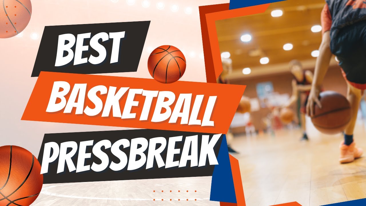 Press Break Basketball Strategies That WIN Games - YouTube