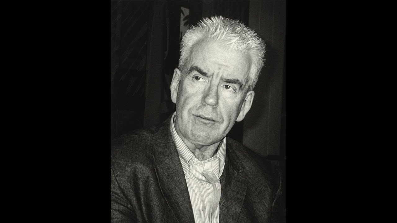 Gerald Barry - "Beethoven" - A Listening Guide (Analysis) - YouTube
