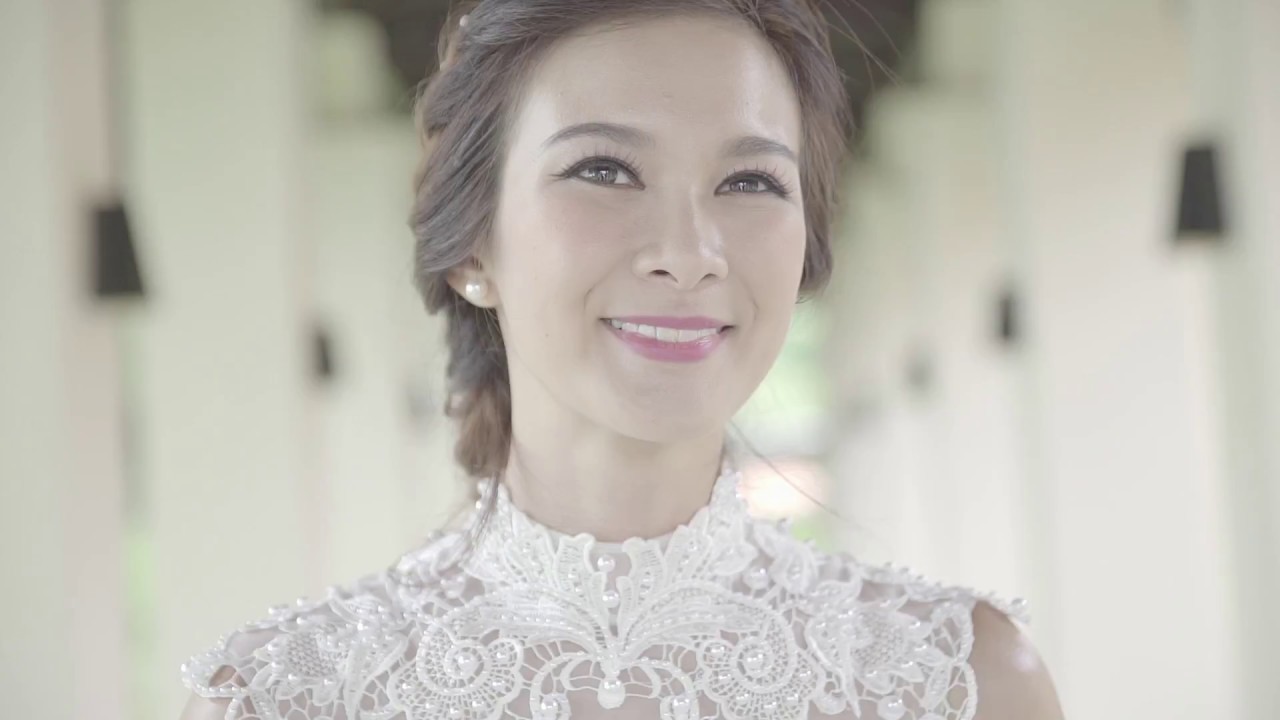 Latest Gown Highlight - Bliss Bridal Creations with Zhang YaoDong ...