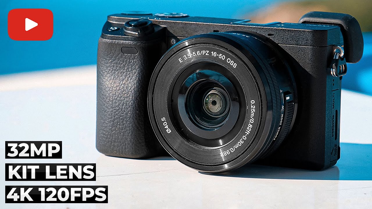 10 Best Budget Cameras 2022! Best Cheap Camera For Video And ...
