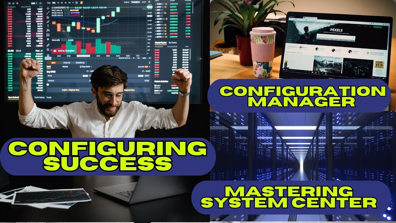 Configuring Success: A Deep Dive into System Center Configuration Manager Mastery #certification ...