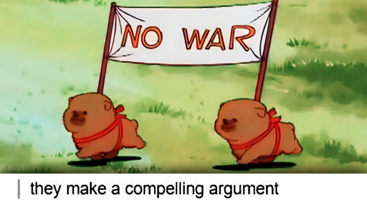 r/WholesomeMemes | tactical cute incoming! - YouTube