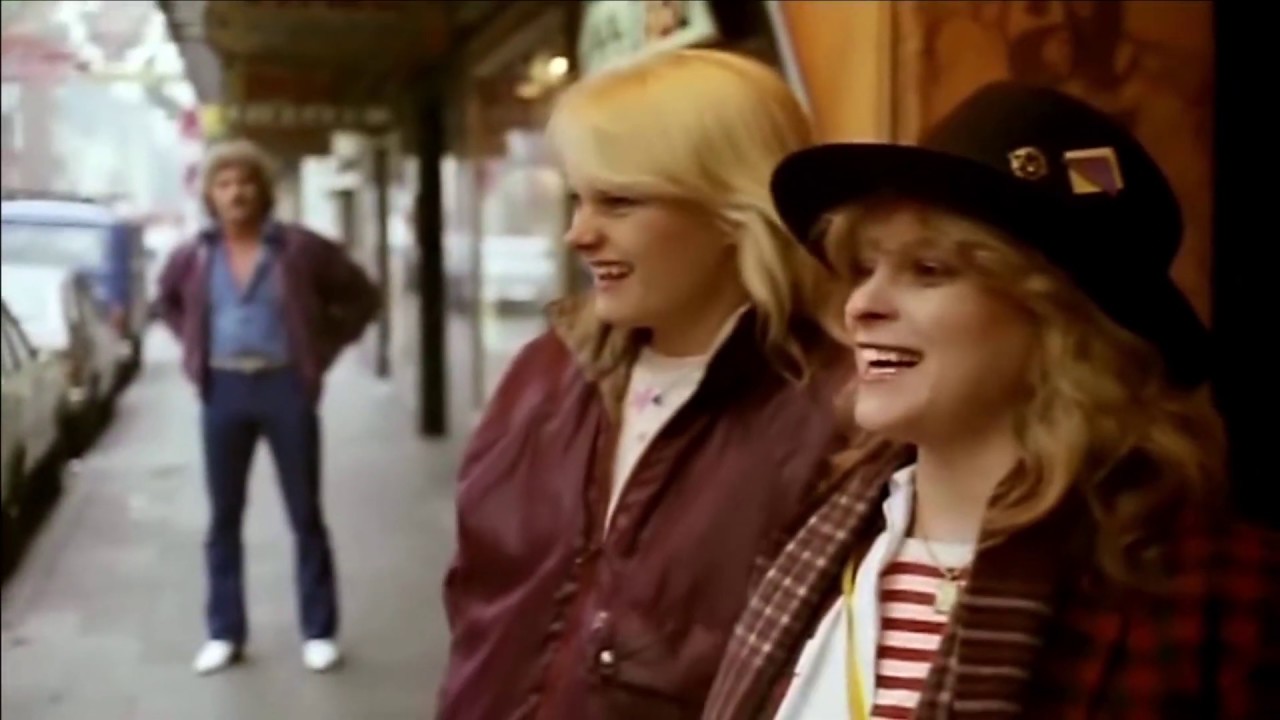 Alleycat Scratch - Cheap City Thrills - YouTube