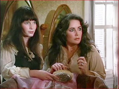 Secret Ceremony (1968) ♦RARE♦ Theatrical Trailer - YouTube