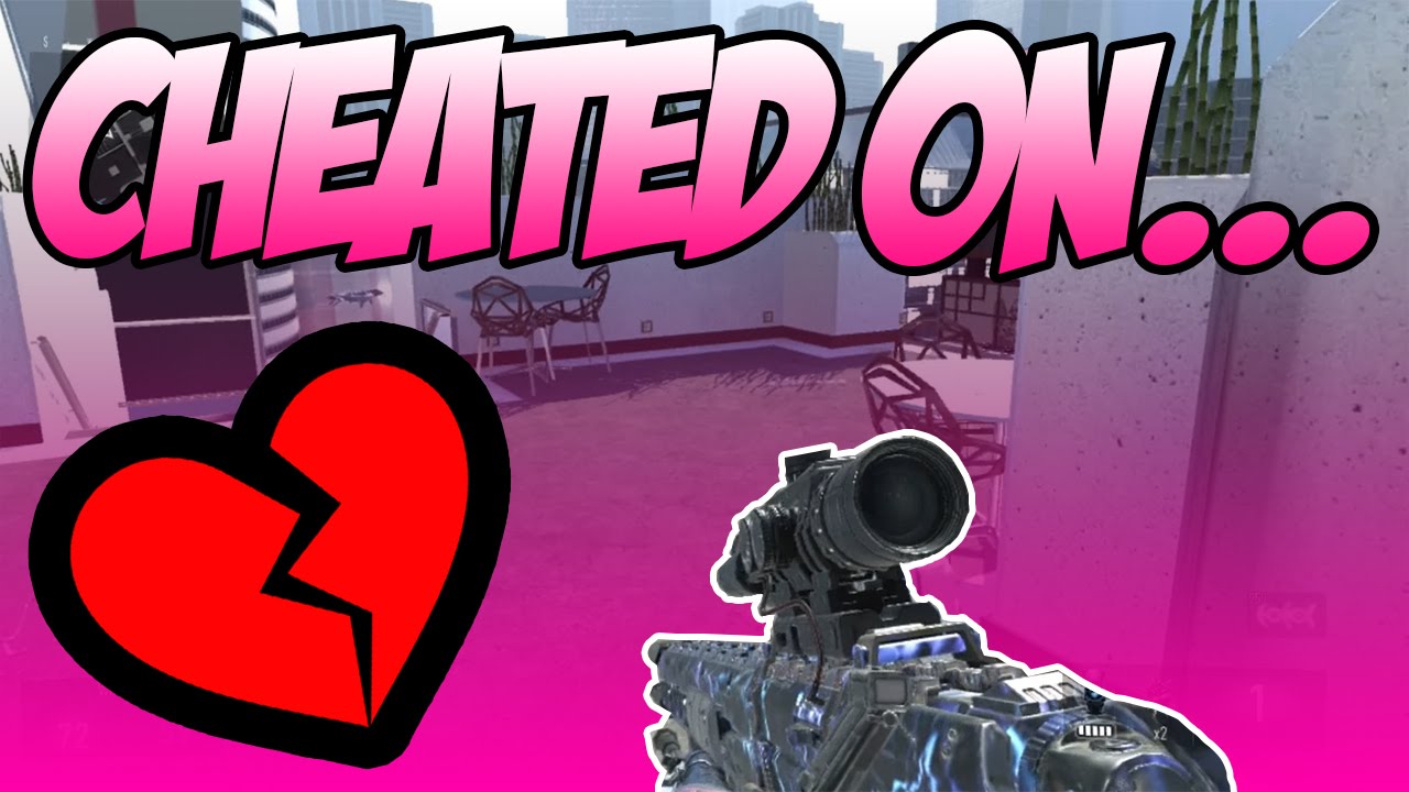 I Got Cheated On... - YouTube