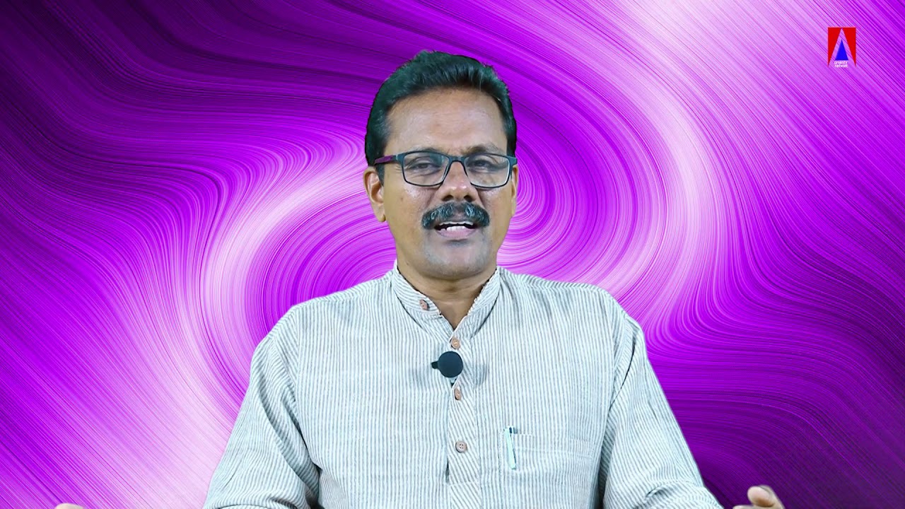 യേശു ആരാണ് ? പുനരുദ്ധാനം _7_ II Bro.Sunil Kumar. C. G II Maranatha ...