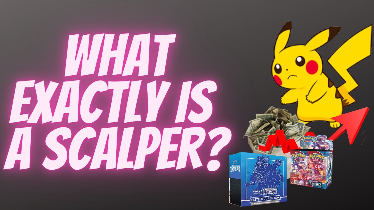 What Is The Difference Between A Scalper, Store, Seller, and Flipper In ...