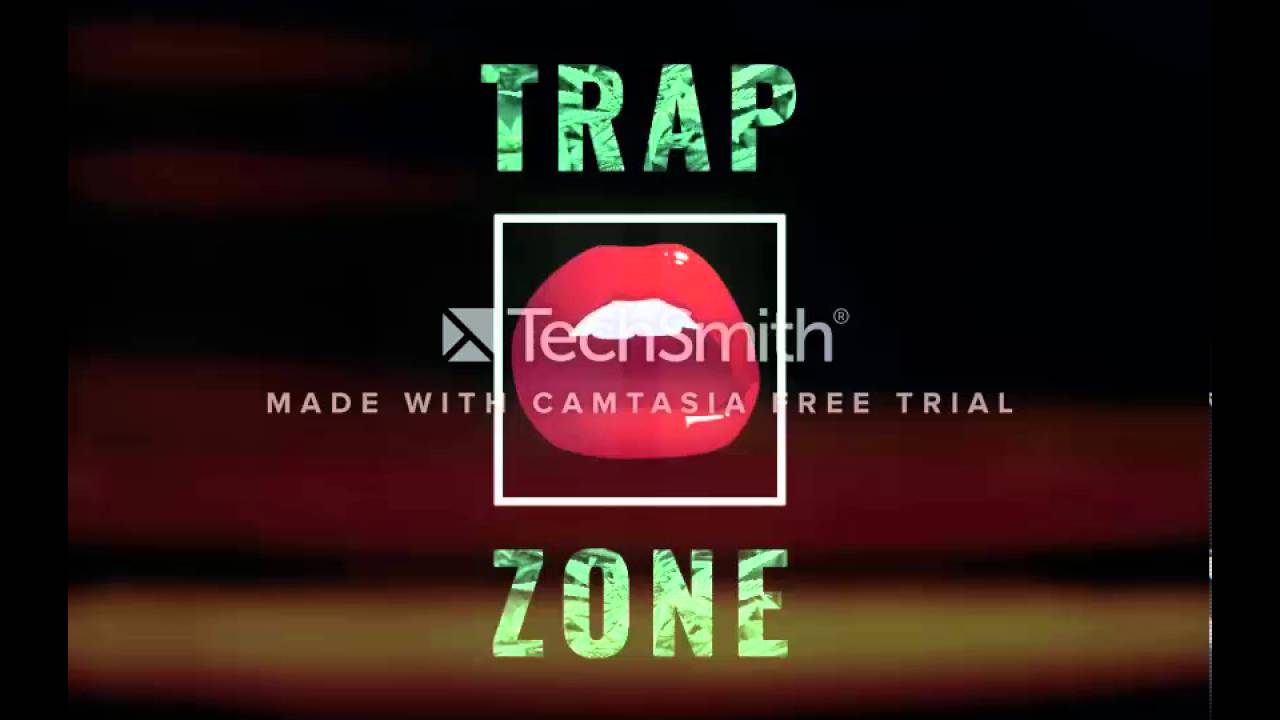 ''TRAP ZONE'' (Prod.By Yacine ADJNABII) - YouTube
