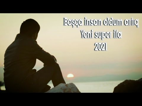 Rauf Nezerli & Murad Musazade Başqa Bir İnsan Yeni İfa 2021