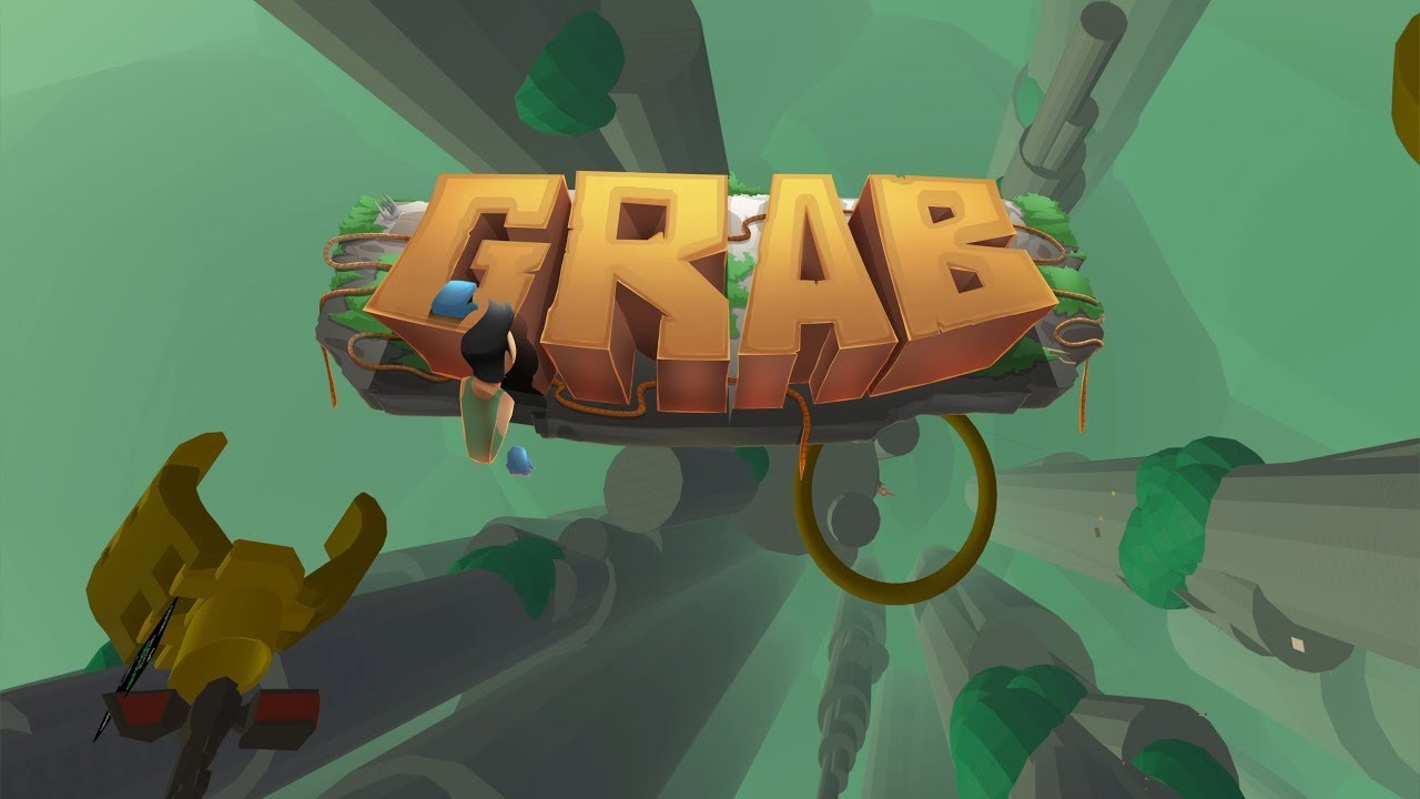 Making verified level in GRAB VR - YouTube