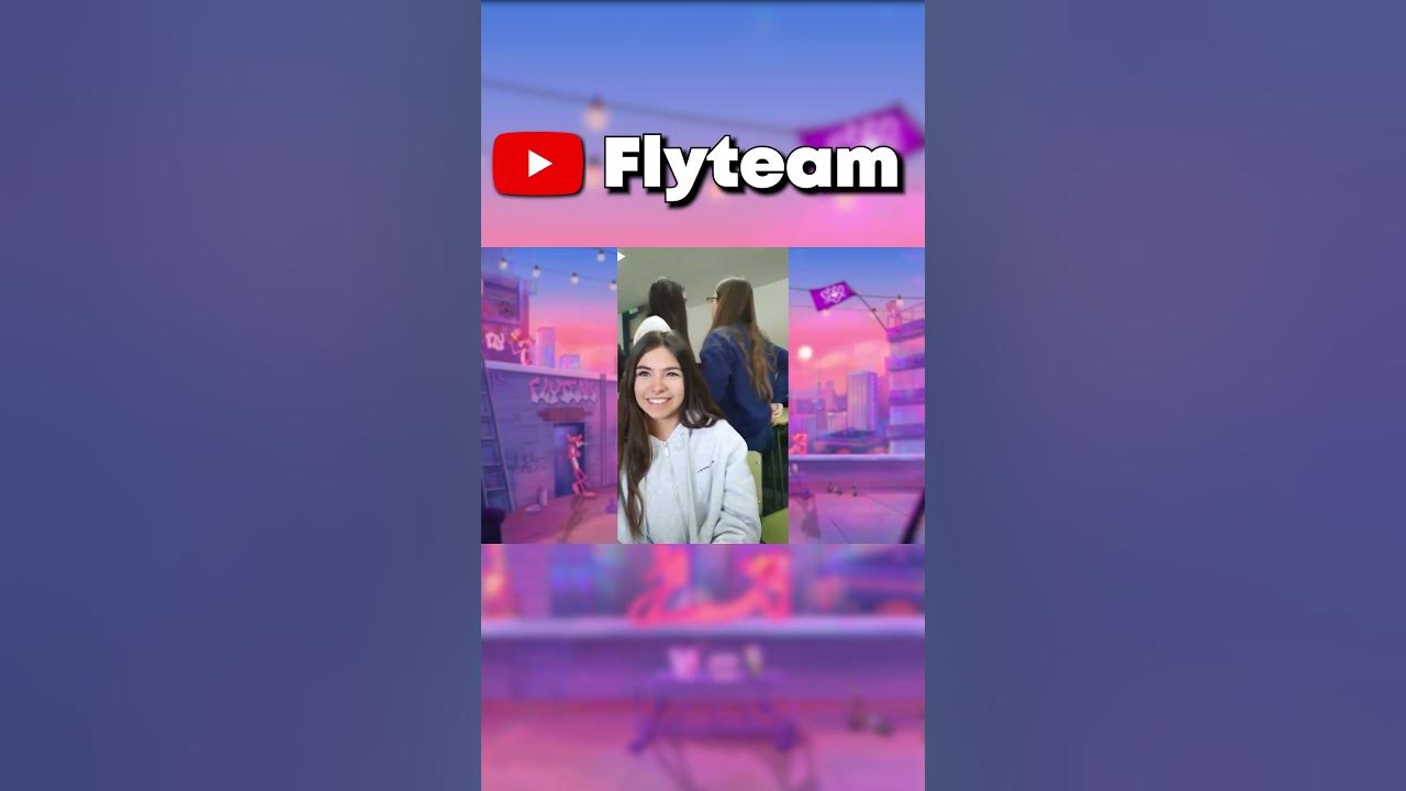 Joinen Sie dem Flyteam 🤡😎 - YouTube