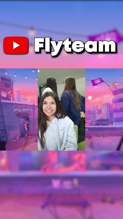 Joinen Sie dem Flyteam 🤡😎 - YouTube