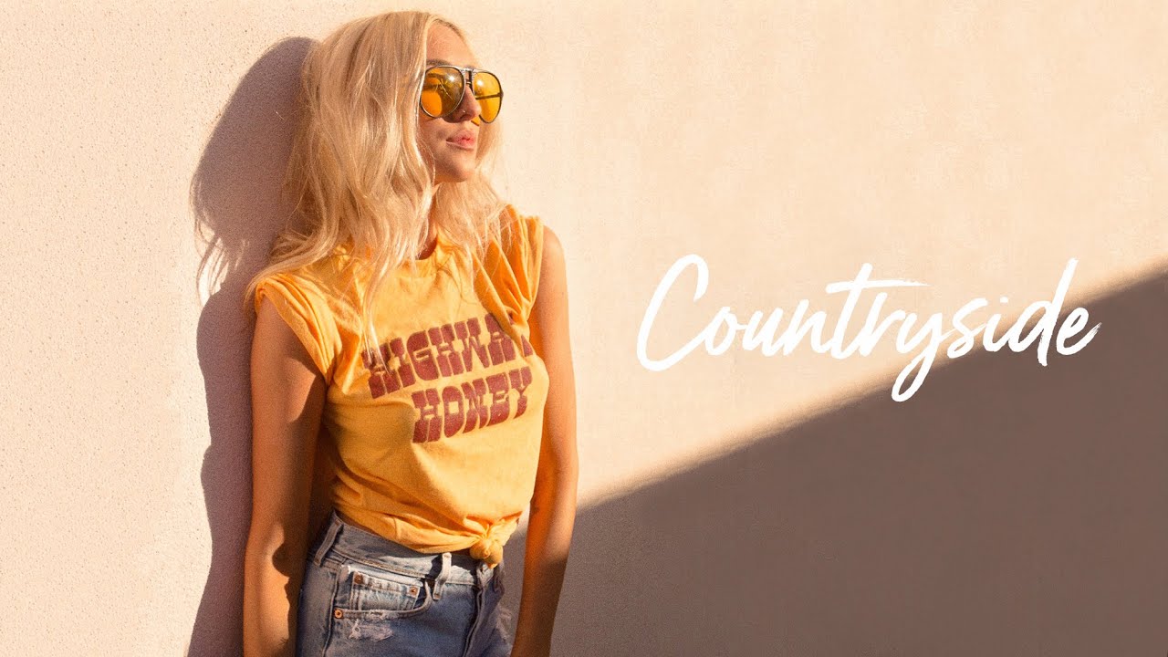 Curtis Cole, Nono - Countryside (Lyrics) | Best Niche Song 2021 - YouTube