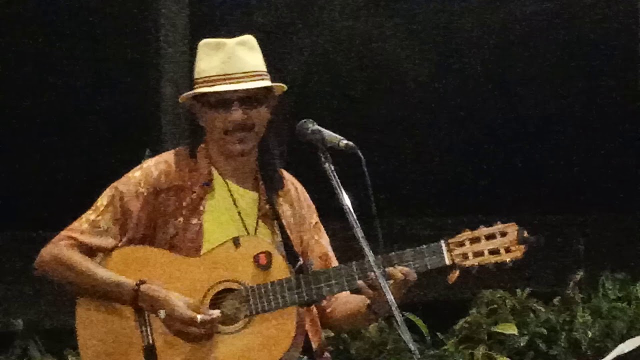 SALSA GUITAR - YouTube