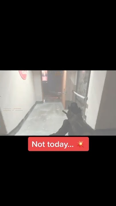 He Wasnt Slick Codcamper Callofduty Multiplayer Fail Lol Fyp