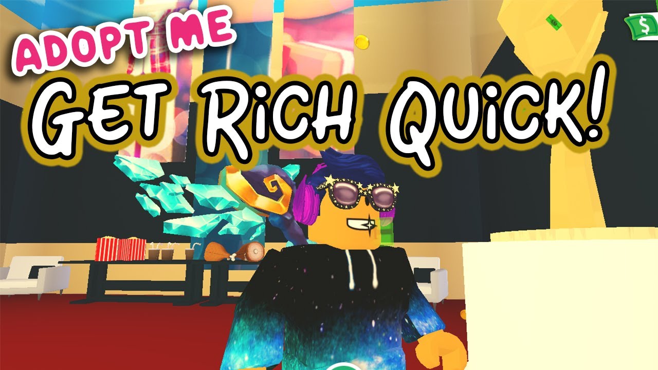 7 Roblox Tips to Make Adopt Me Bucks Faster! - YouTube