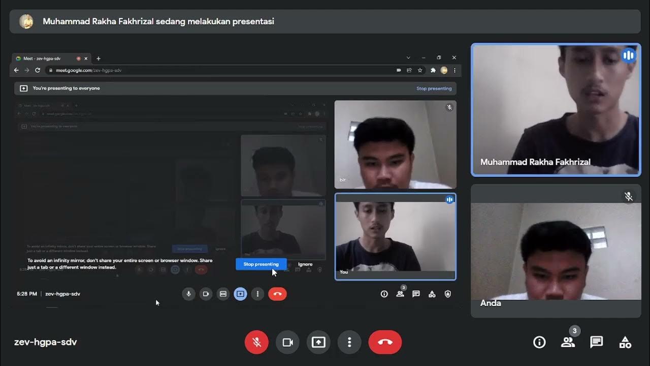 [Socket Programing] FTP Server Using Python - YouTube