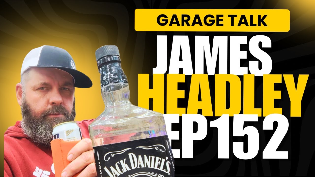 James Headley - YouTube