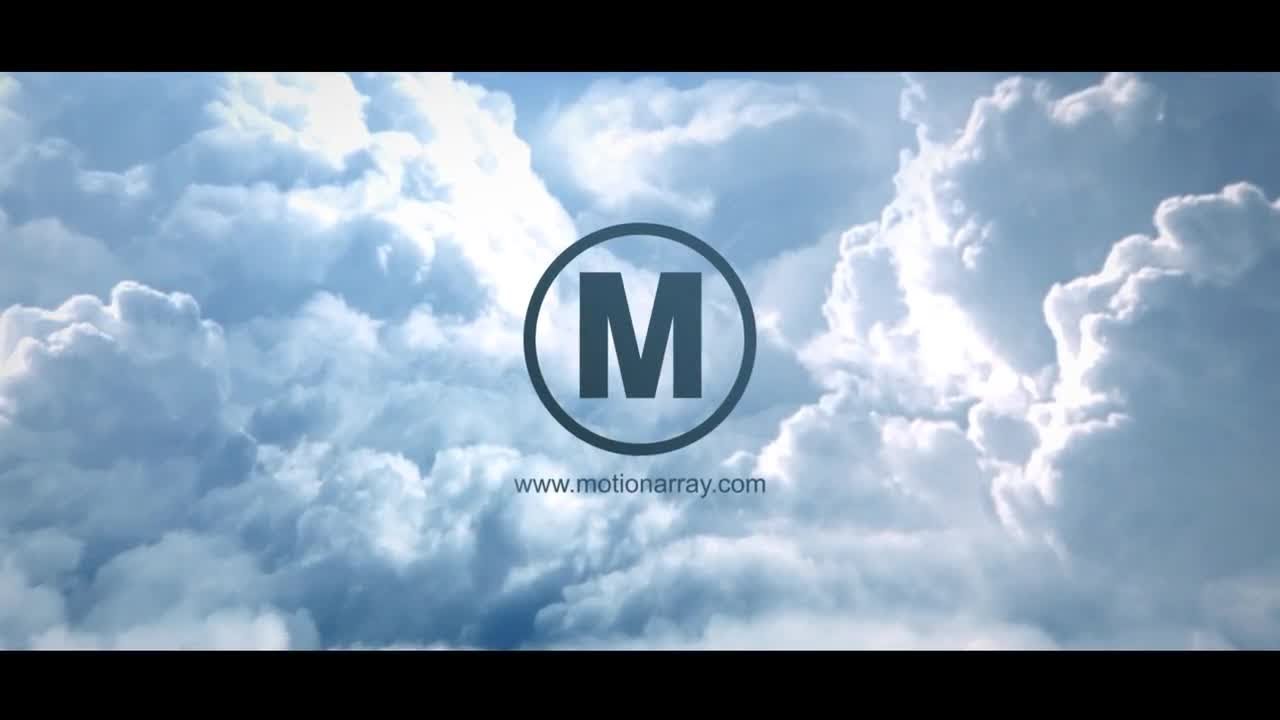 Sky Logo After Effects Templates - YouTube