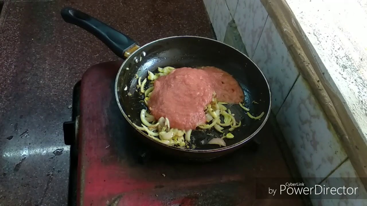 Mushroom masala curry - Earthen pot - Pankaj Vadnerkar - YouTube