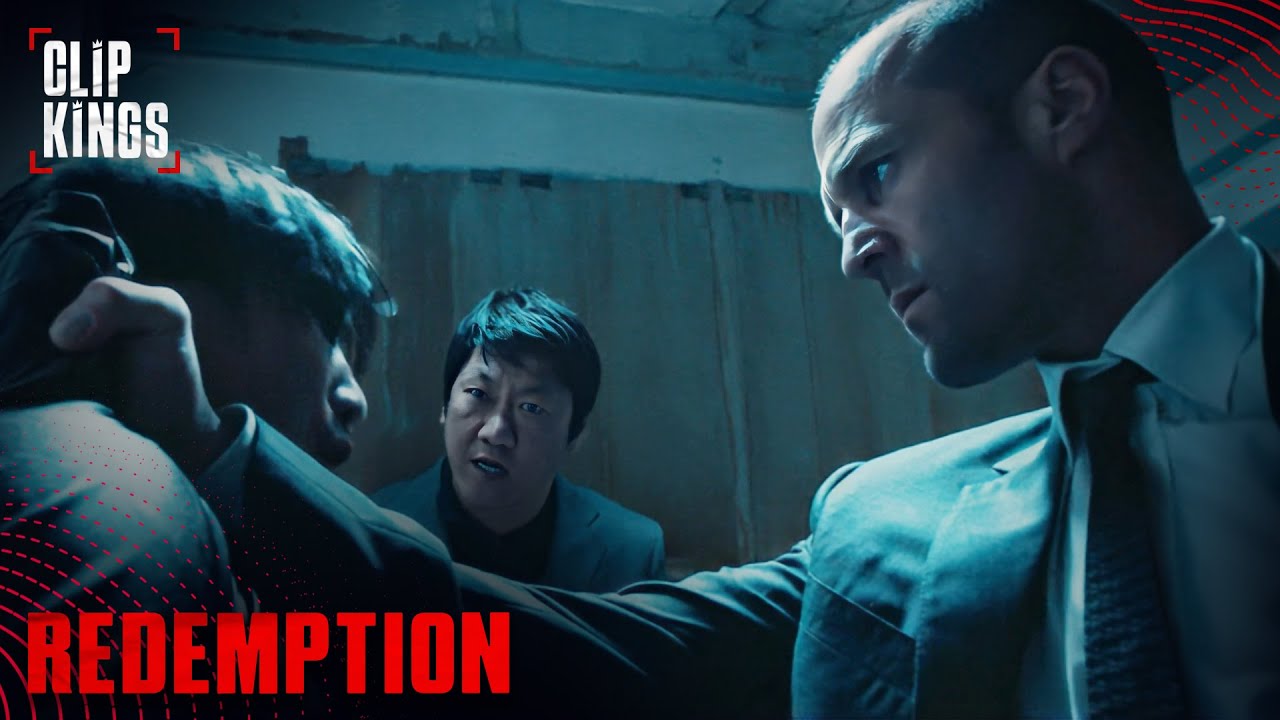 New Job with the Chinese Mafia | Redemption - YouTube