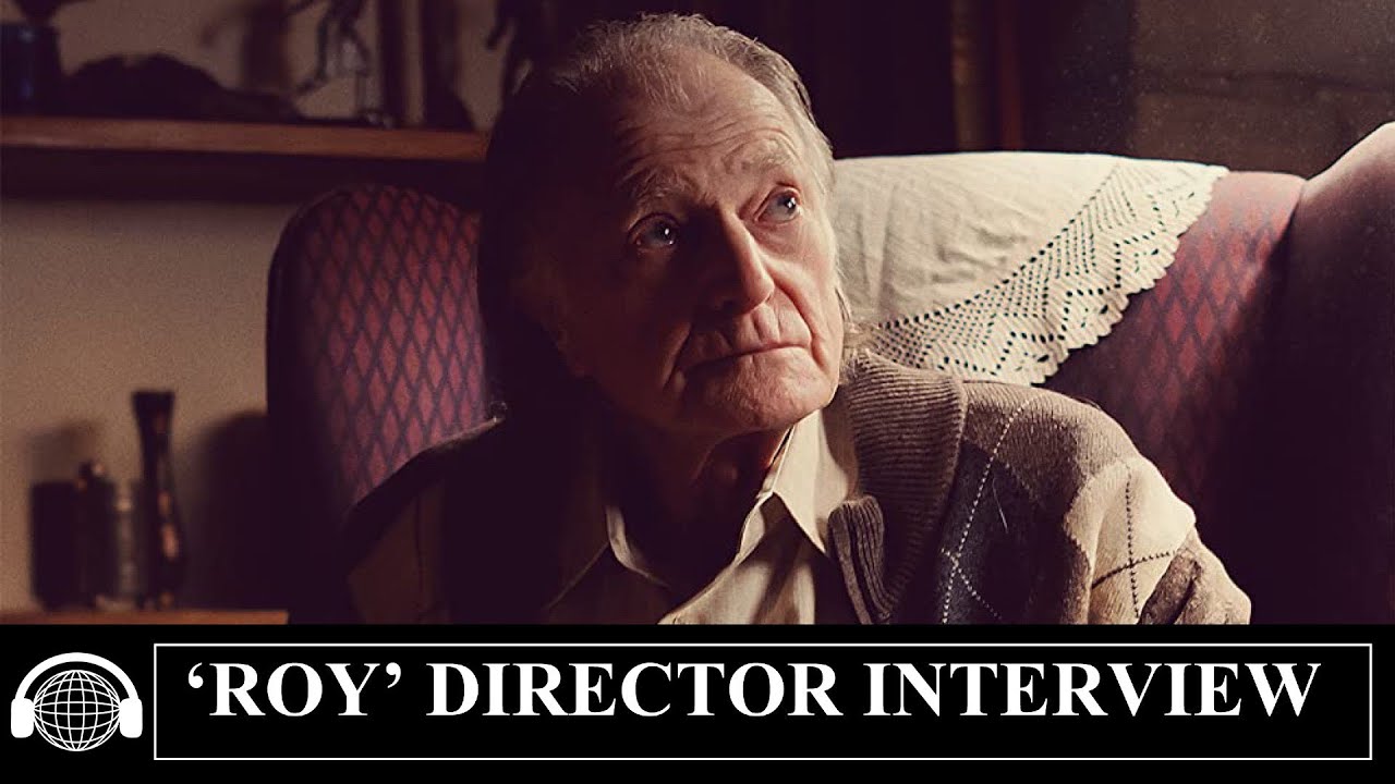 Interview with 'Roy' Writers and Directors, Tom Berkeley and Ross White ...