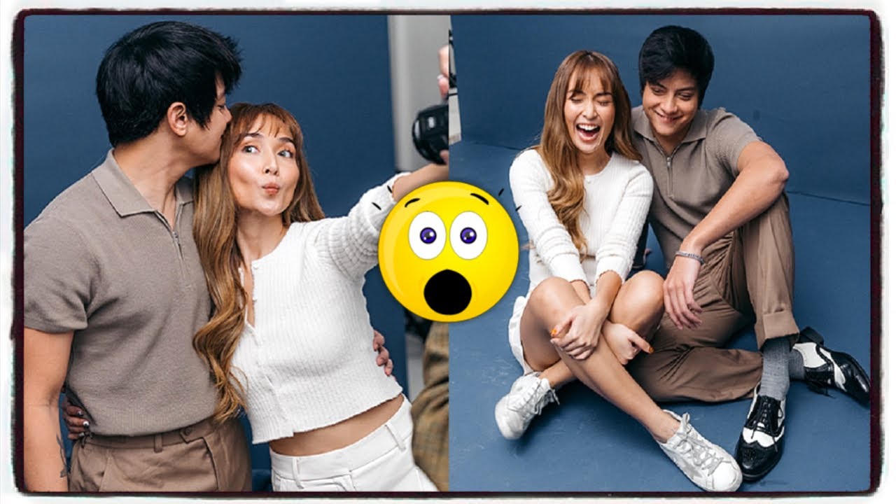 Kathryn Bernardo And Daniel Padilla Kathniel Update pt2 November 14 ...