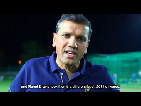 Manoj Badale on Team Values | Rajasthan Royals | IPL - YouTube