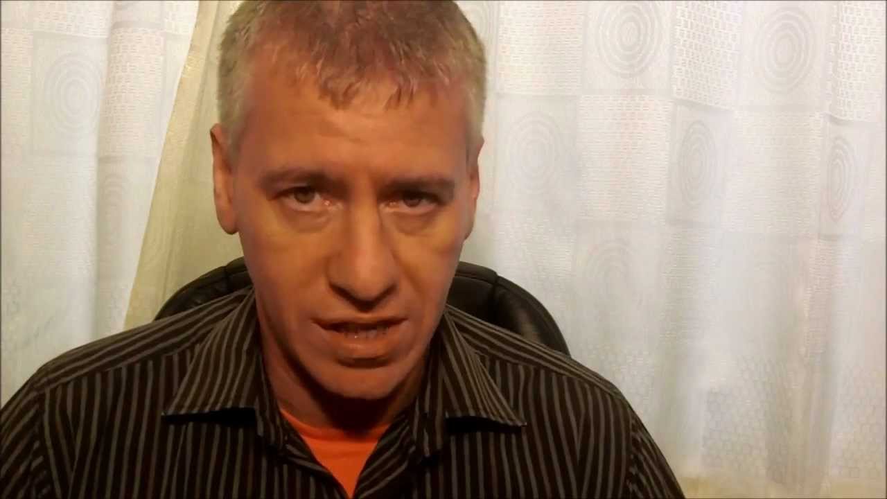 Weekly Tech Update - 01 November 2012 - Michael Walmsley - YouTube