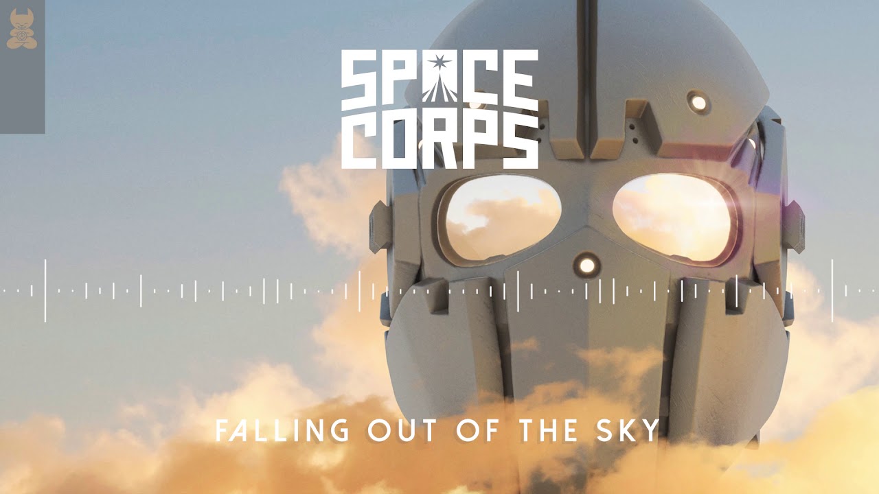 Space Corps - Falling Out Of The Sky [Extended Mix] - YouTube