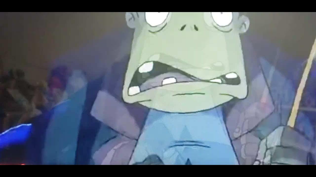 Teletubbies In The ABC Order - Weapons - YouTube