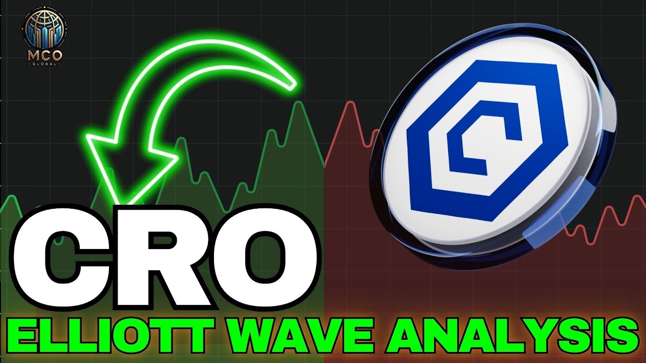 Crypto.com CRO Coin Price News Today - Cronos Technical Analysis Update ...