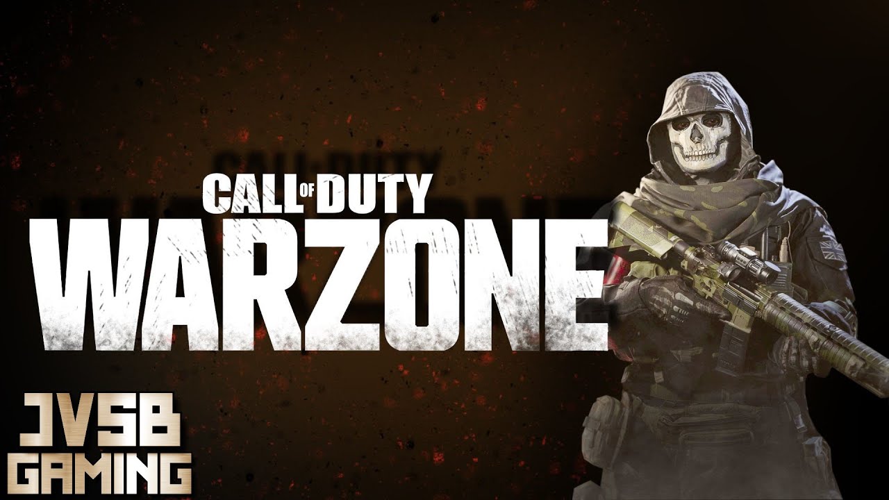 Call of Duty: Warzone welcome too the stream| #twitch - YouTube