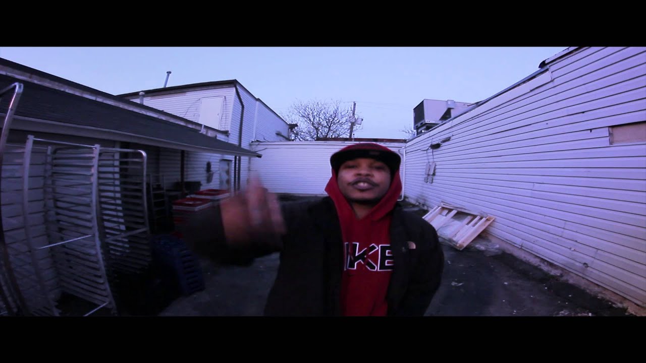 Lil Bounce Resurrection Of REAL(2014) - YouTube