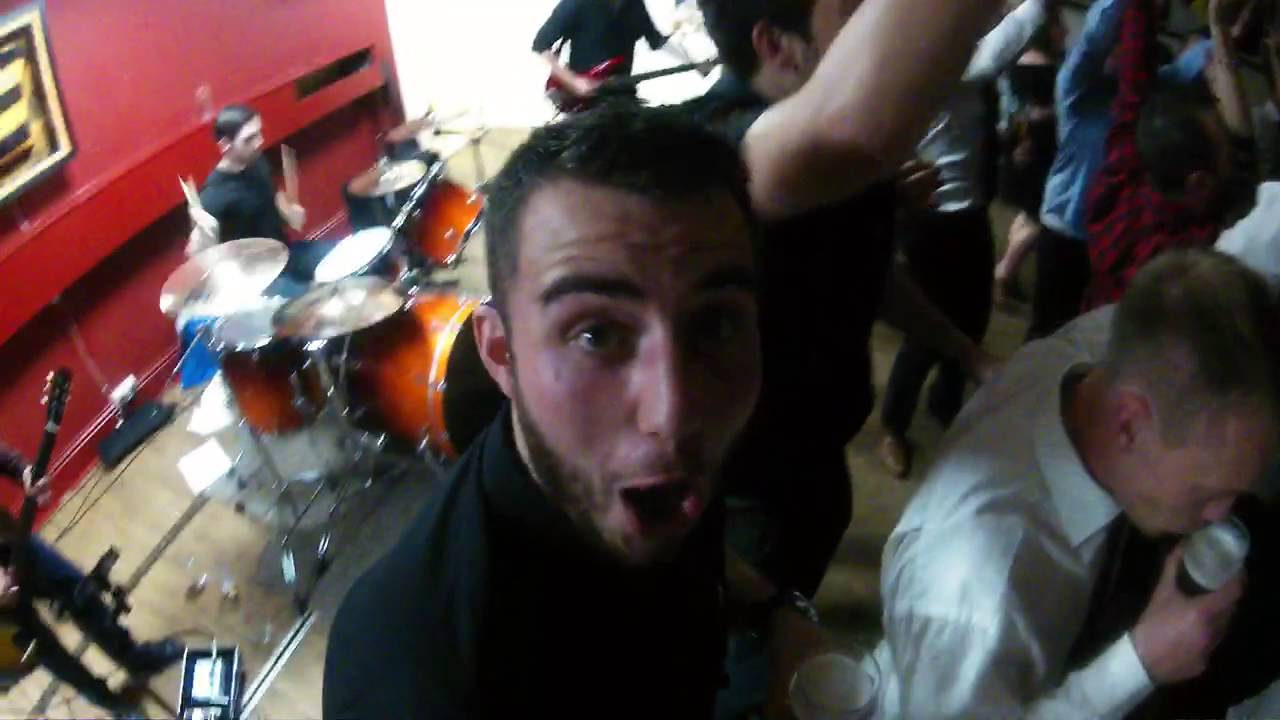 Dakota - Stereophonics (Dictaphone Devil Cover) - YouTube