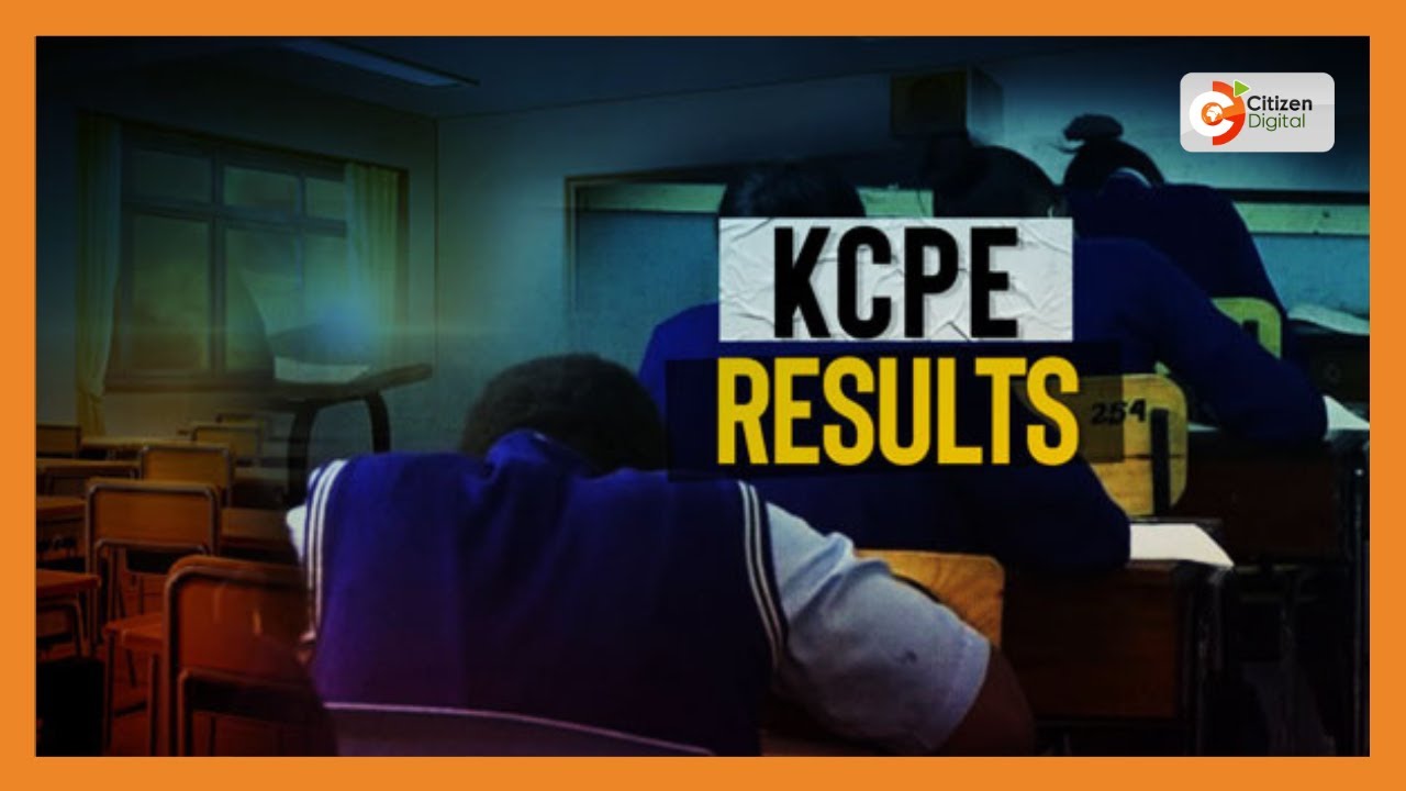 KNEC calls for a crisis meeting to discuss controversial errors in 2023 ...