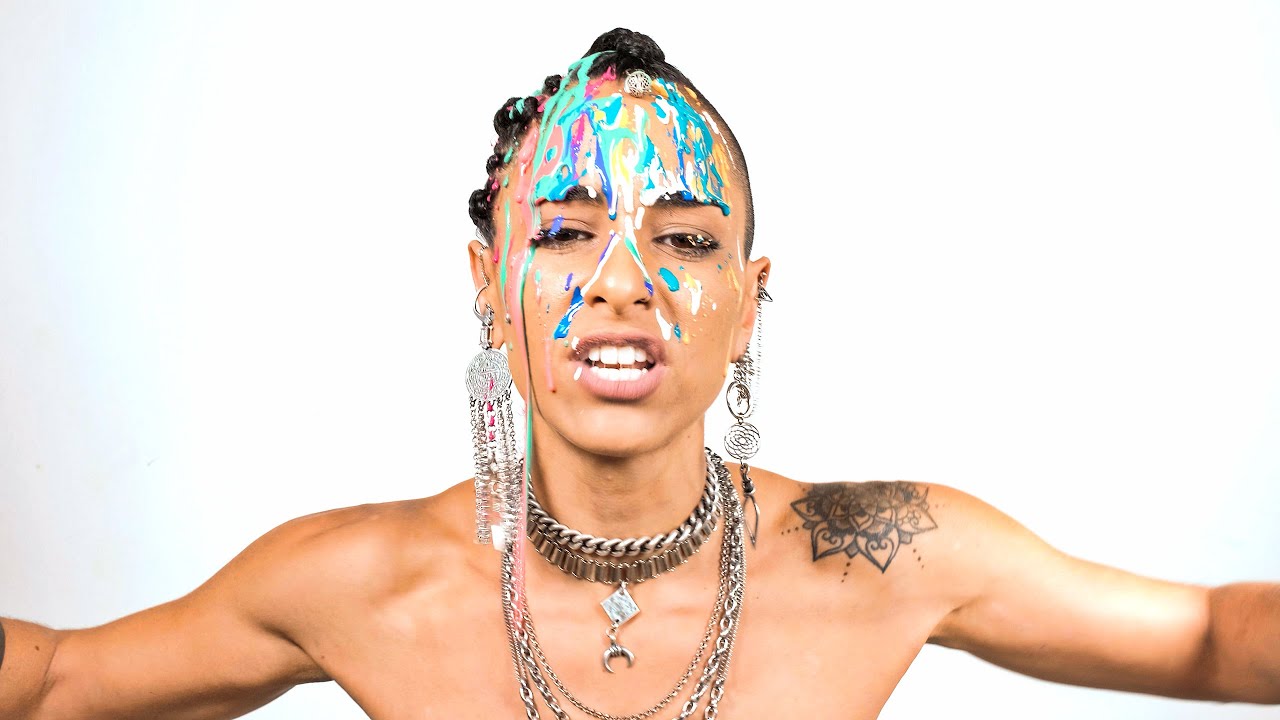NO'OMI - Just (Official Video) - YouTube
