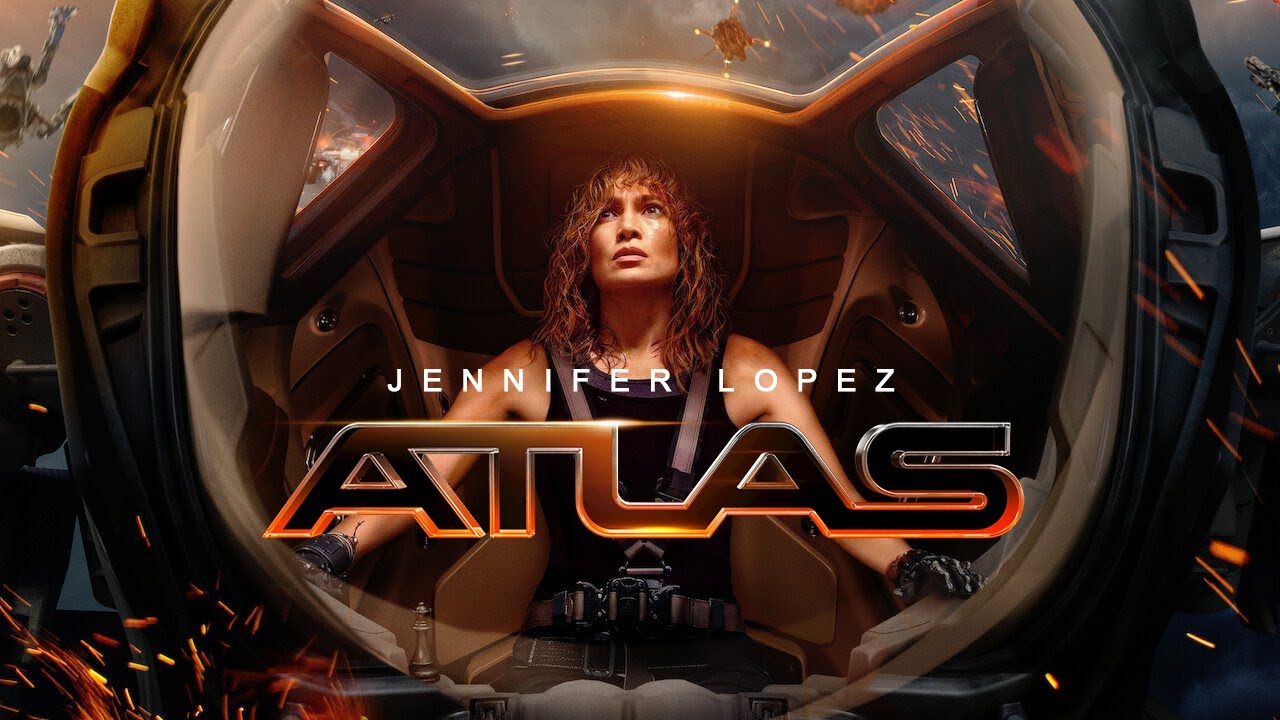 Atlas (2024) | trailer - YouTube