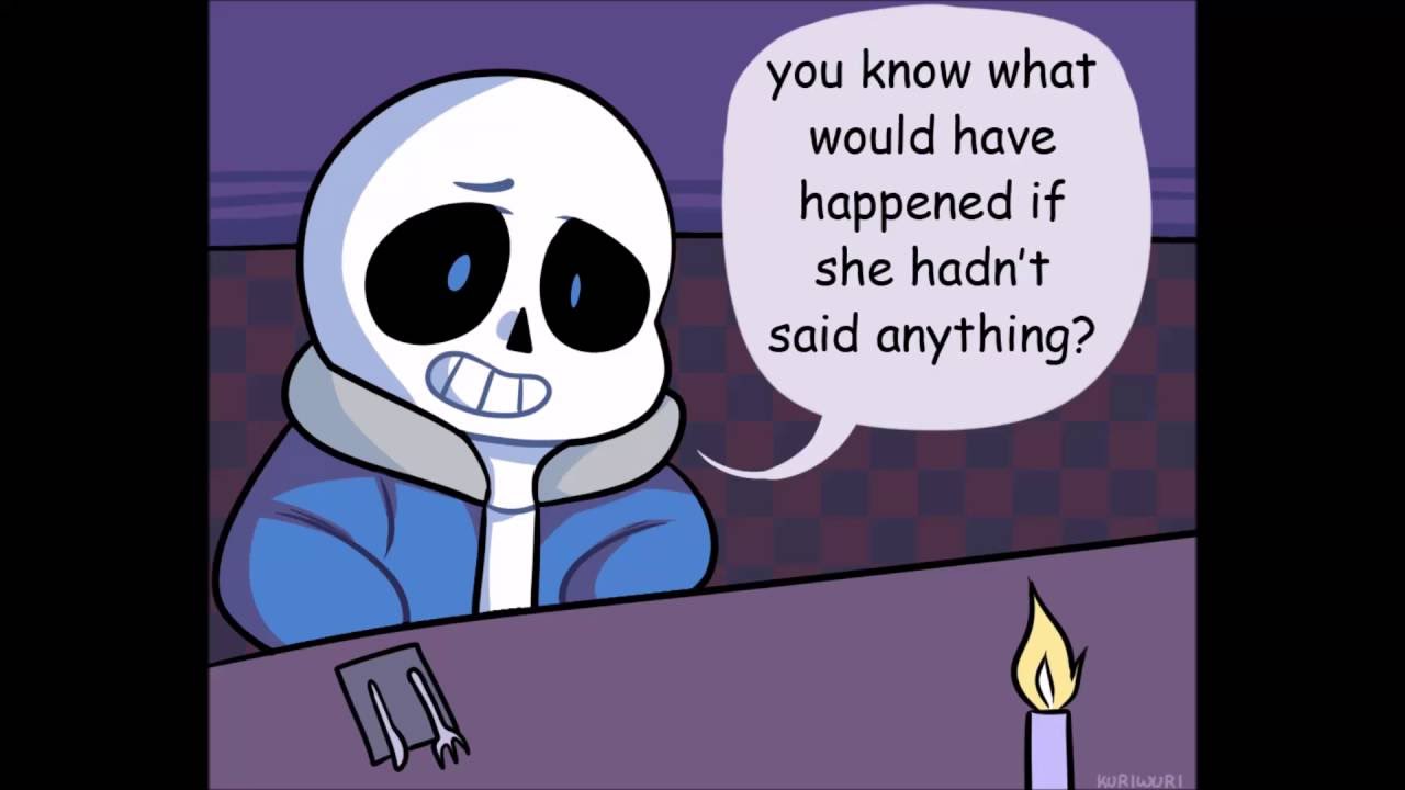 You'd Be Dead Where You Stand... (Comic Dub) - YouTube