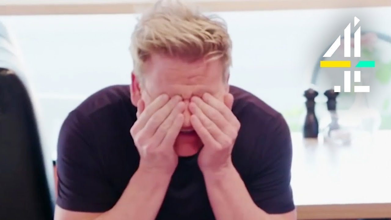 Gordon Ramsay APPALLED with NIGHTMARE Kitchen Staff | Ramsay's 24 Hours ...