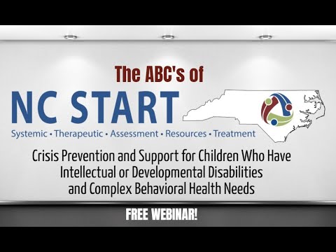 The ABCs of NC START Crisis - YouTube