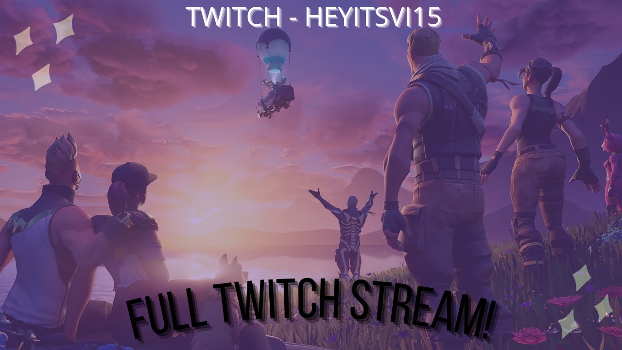 🔫 PEW PEW PEW!! 🔫 NEW SCENES! NEW EMOTES! || !GAMBLE !DISCORD !POINTS ...